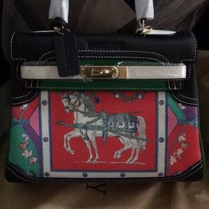 Bags | Bagglady Hand Bags | Poshmark